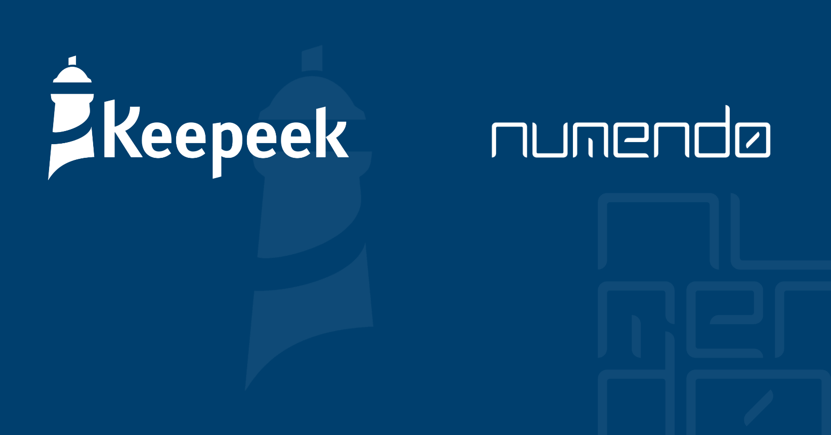Keepeek x Numendo : un partenariat stratégique pour la gestion de contenus